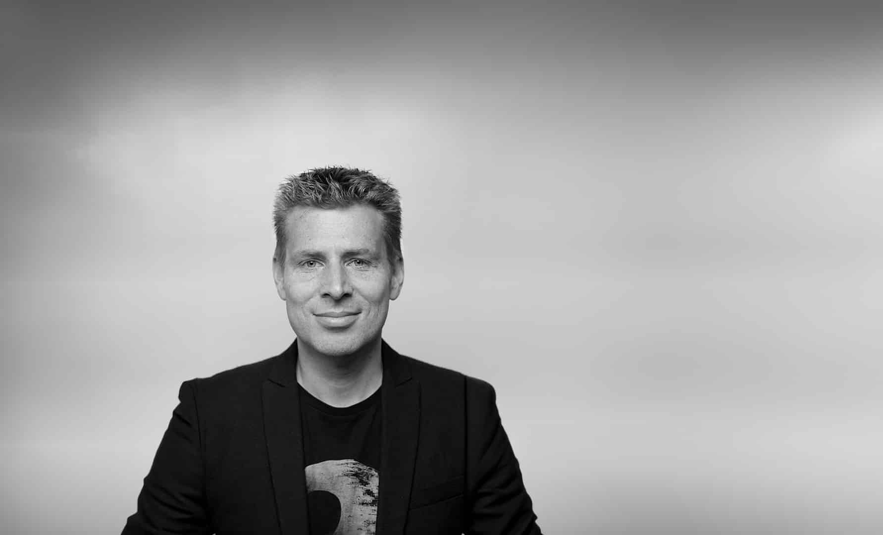 Thomas Bolander | Booking af foredrag